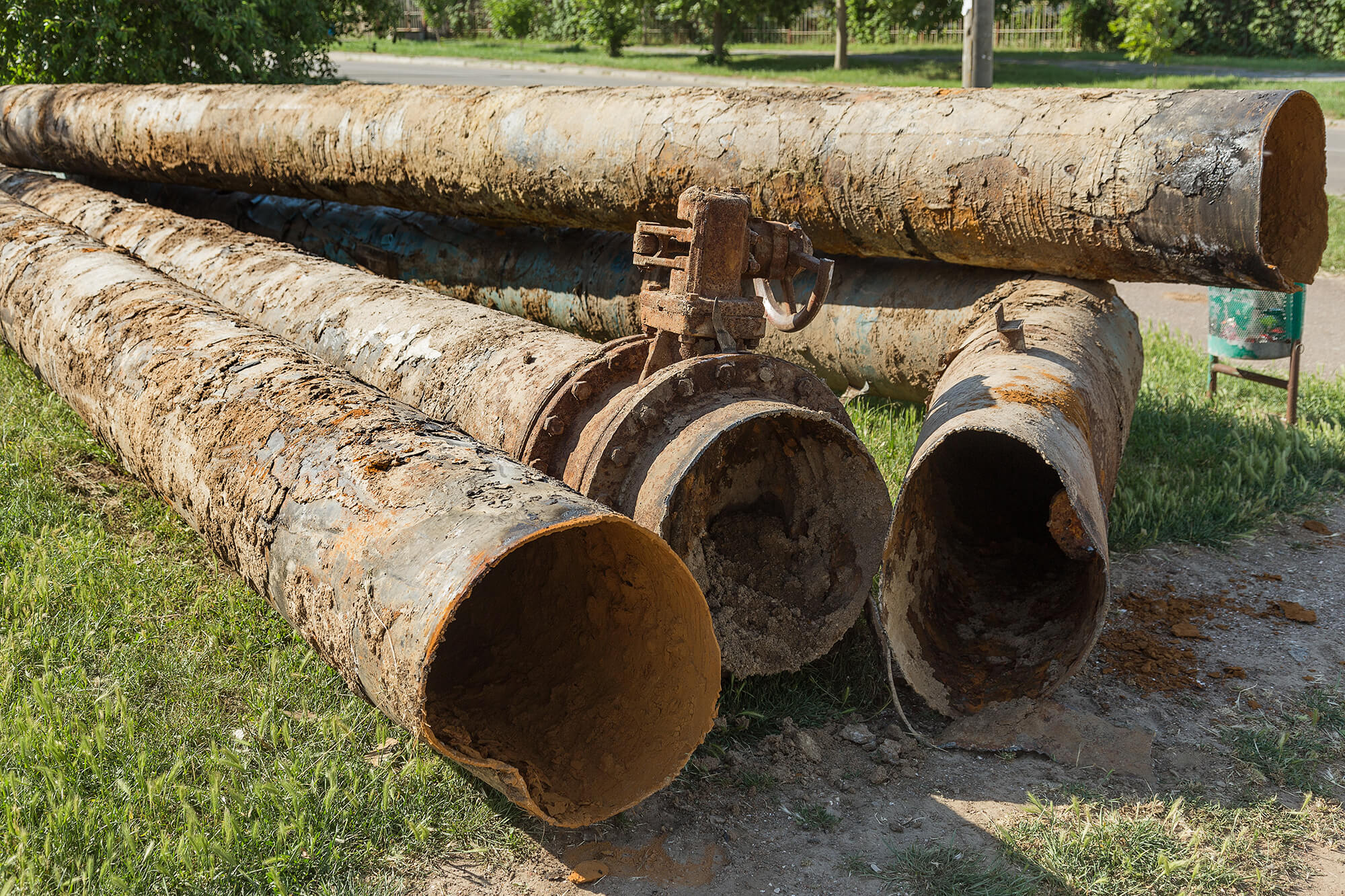 What is Trenchless Technologies’ Role in the Replacement Era? - No Dig