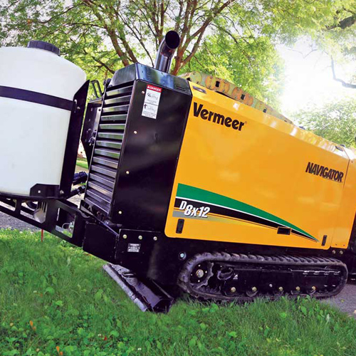 What is Horizontal Directional Digging (HDD)? - No Dig